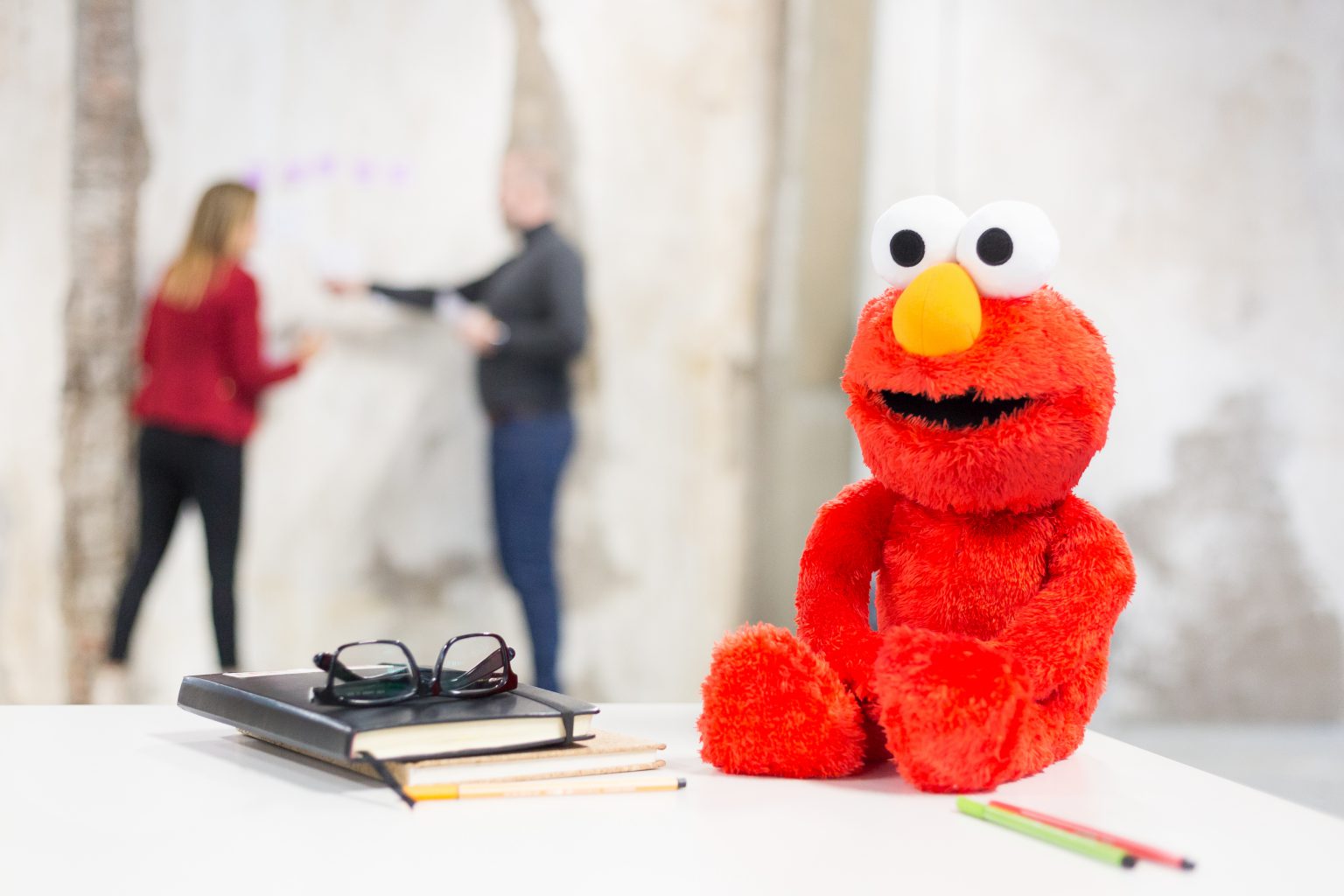 Zet ELMO in als je effectiever wilt vergaderen - DailyLean